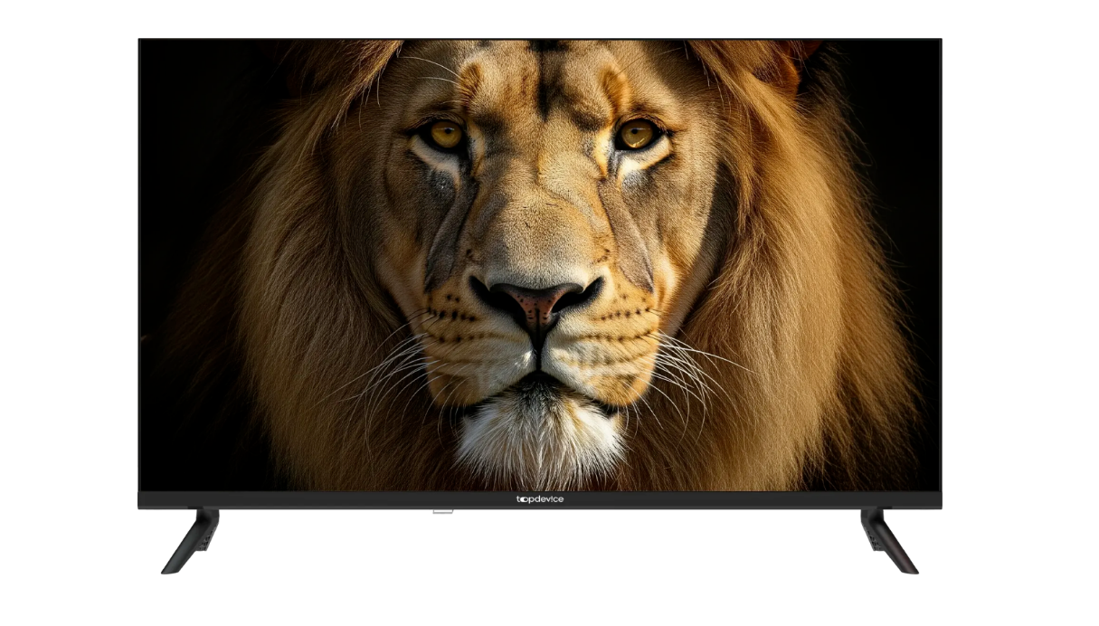 Телевизор Topdevice TDWC32BF3260V