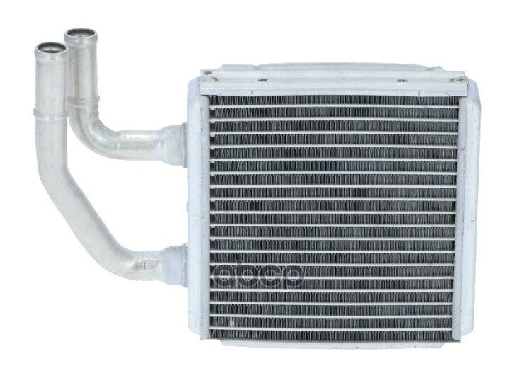 Радиатор печки! VW Sharan, Ford Galaxy, Seat Alhambra All 95> ZENTPARTS арт. Z19717