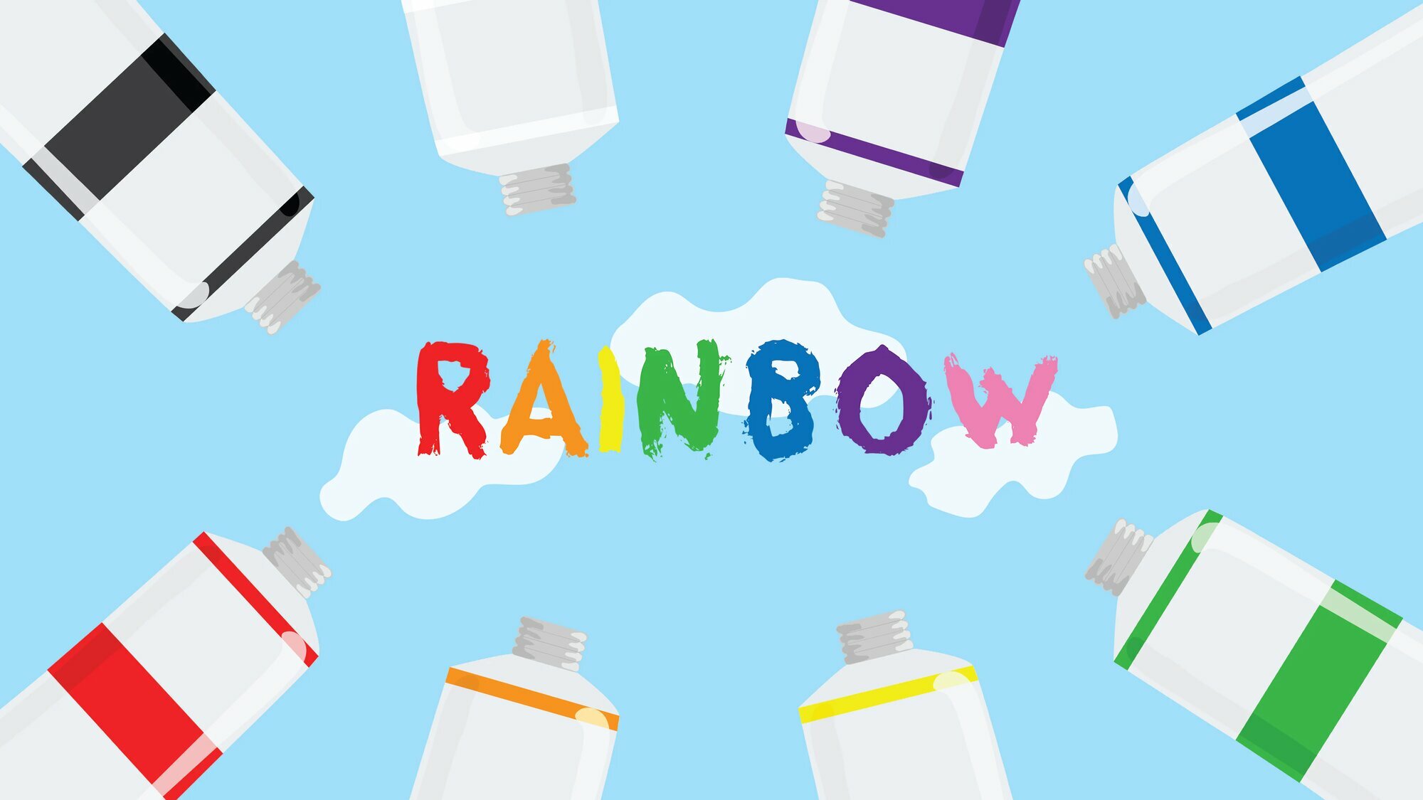 Rainbow для Sony PlayStation | PS5 | Игра навсегда | Быстрая доставка (Турция)