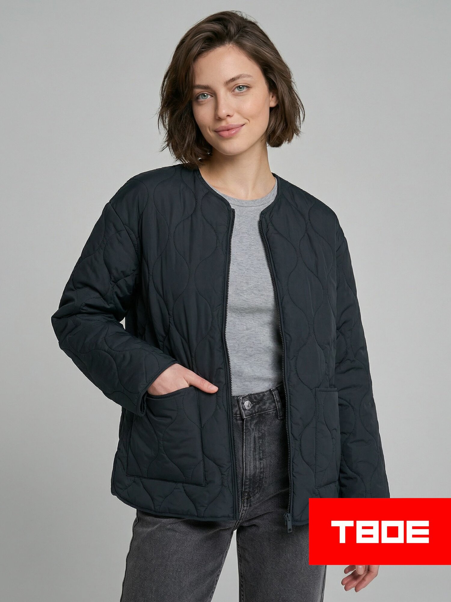 Куртка Весна-лето 2026