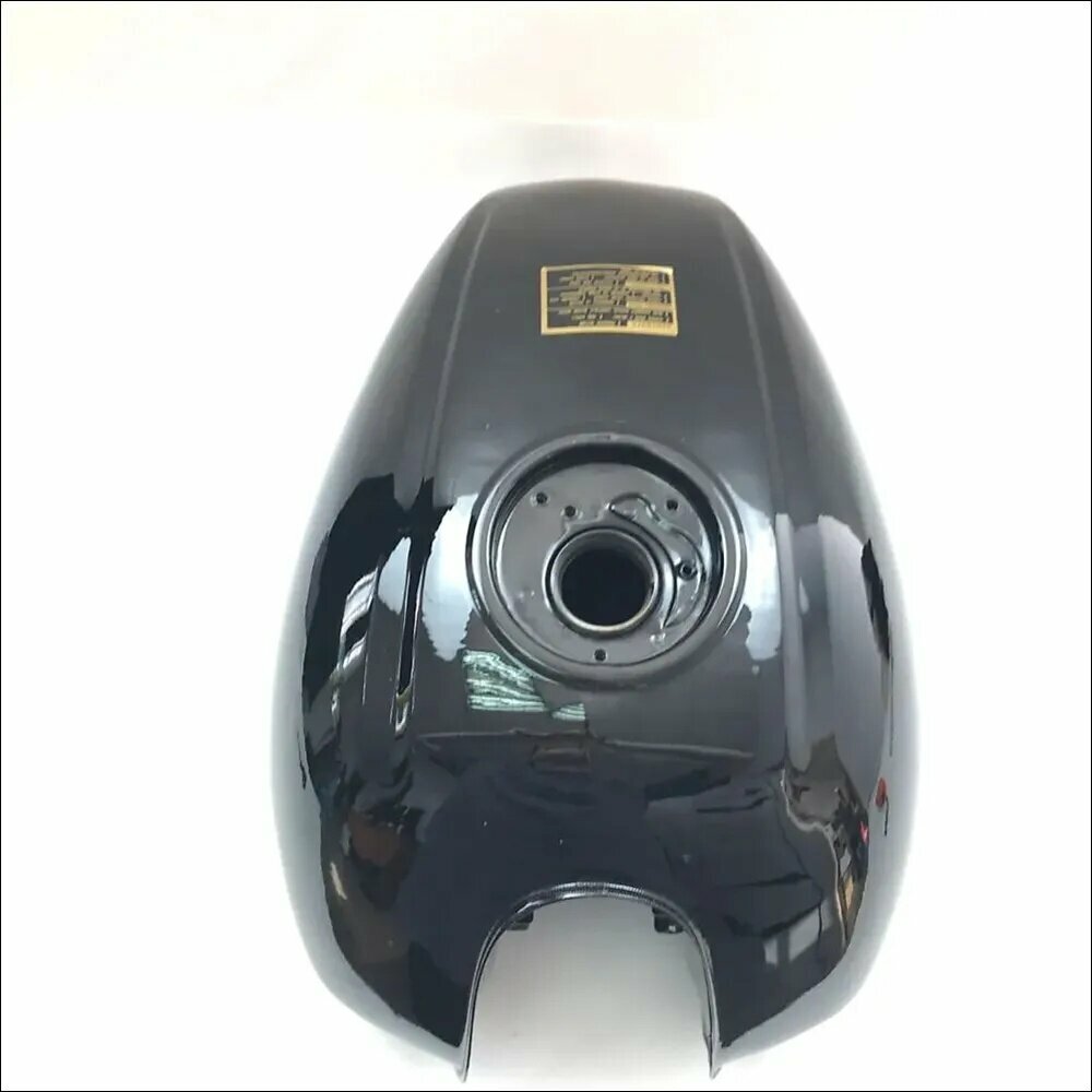 Бензобак Cobra Crossfire цвет не регламентирован