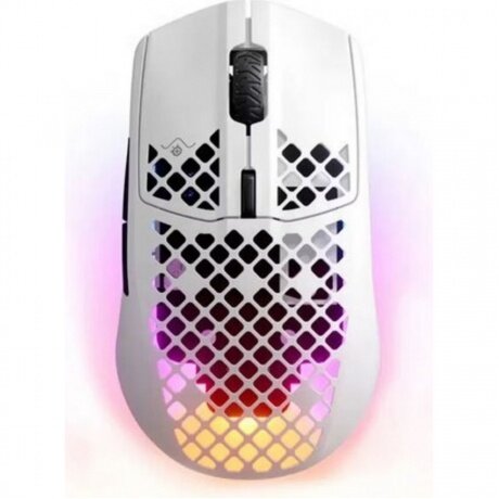 Мышь SteelSeries Aerox 3 Wireless Ultra Lightweight (62608)