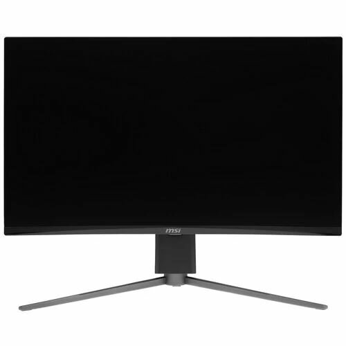 27" Монитор MSI MAG 27CQ6PF черный 2560x1440@180 Гц, VA, LED, 5000:1, 300 Кд/м