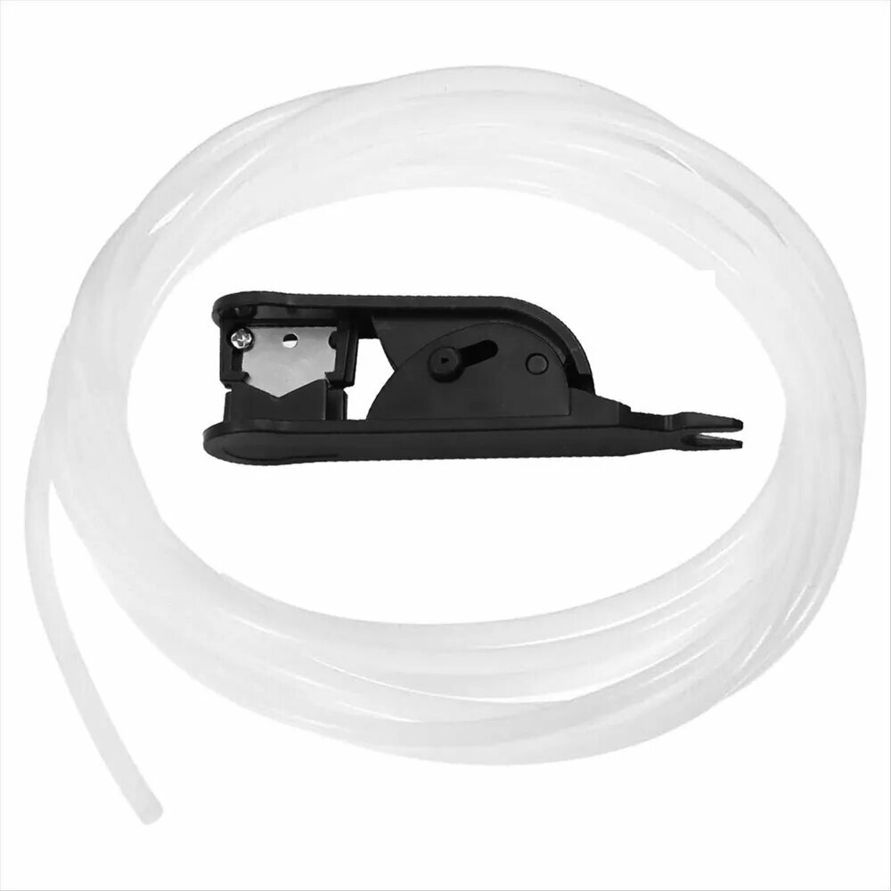 Для Трубки Bambu-Lab PTFE 5M С Внутренним Диаметром 2,5 Мм X Внешним Диаметром