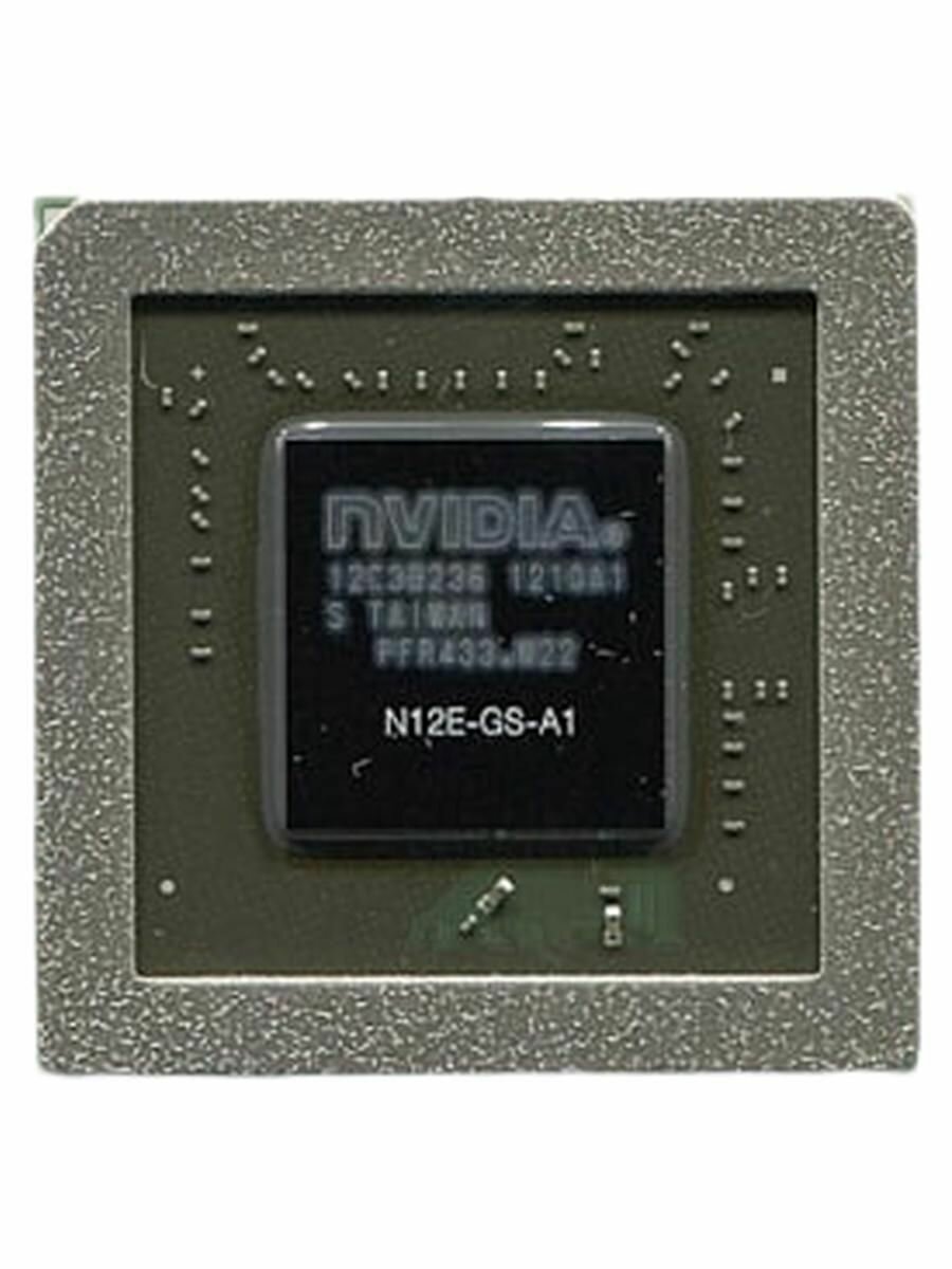 Nvidia N12E-GS-A1 Видеочип