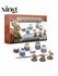 Краска акриловая для покраски миниатюр Stormcast Eternals Разноцветный набор Cit...