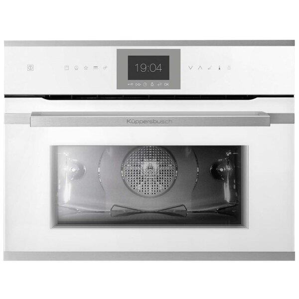 Компактный духовой шкаф Kuppersbusch CBP 6550.0 W1