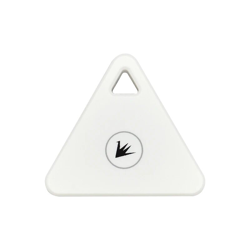 FEASYCOM FSC-BP103B Bluetooth маячок BLE 5.1 White