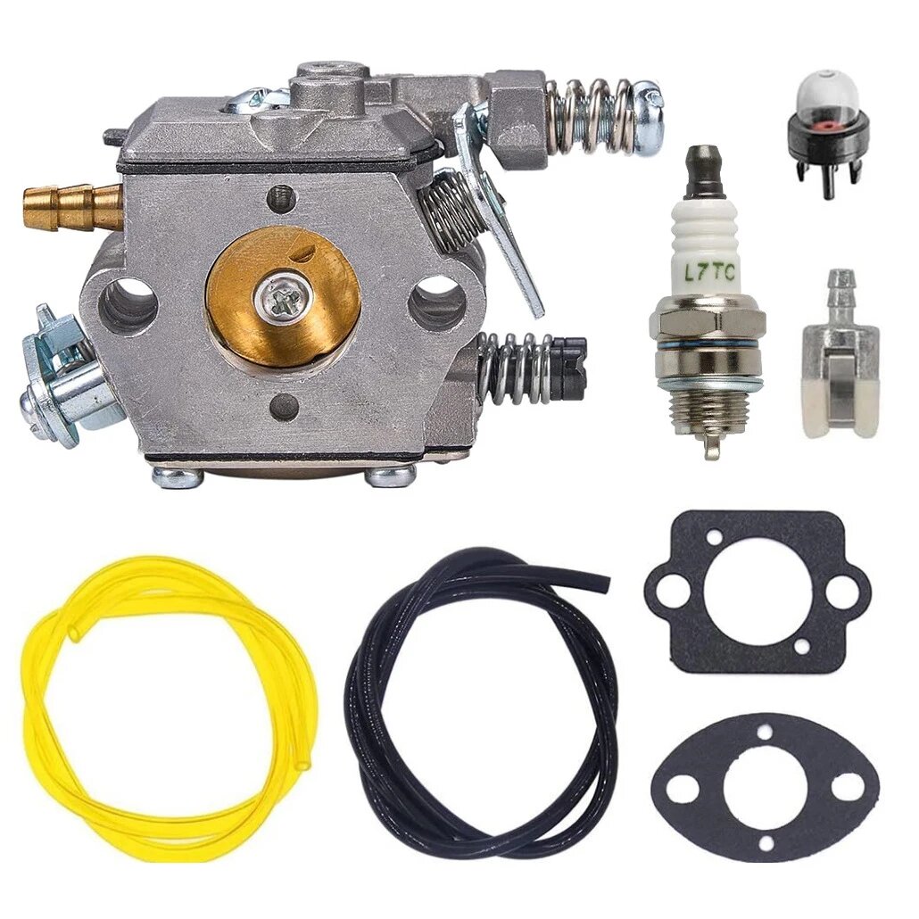 Карбюратор WT-992 для бензопил ECHO CS-352, CS-352ES, CS-353