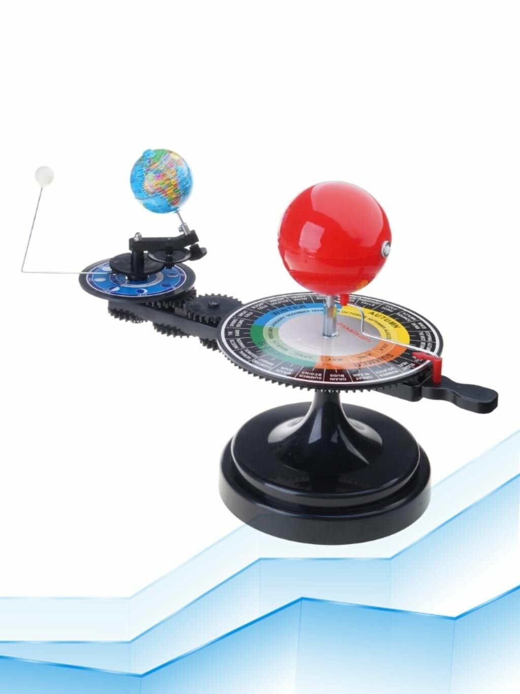 Планетарий Солнечная система