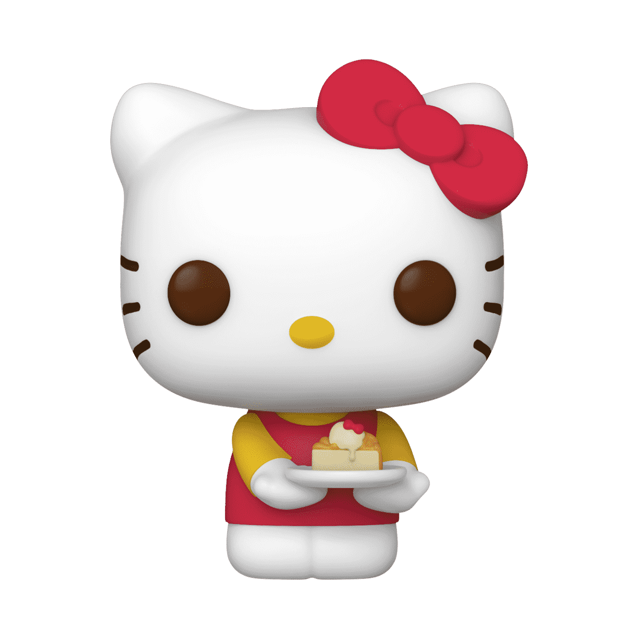 Фигурка Funko POP! Hello Kitty and Friends - Hello Kitty 80314 (89) Хелло Китти