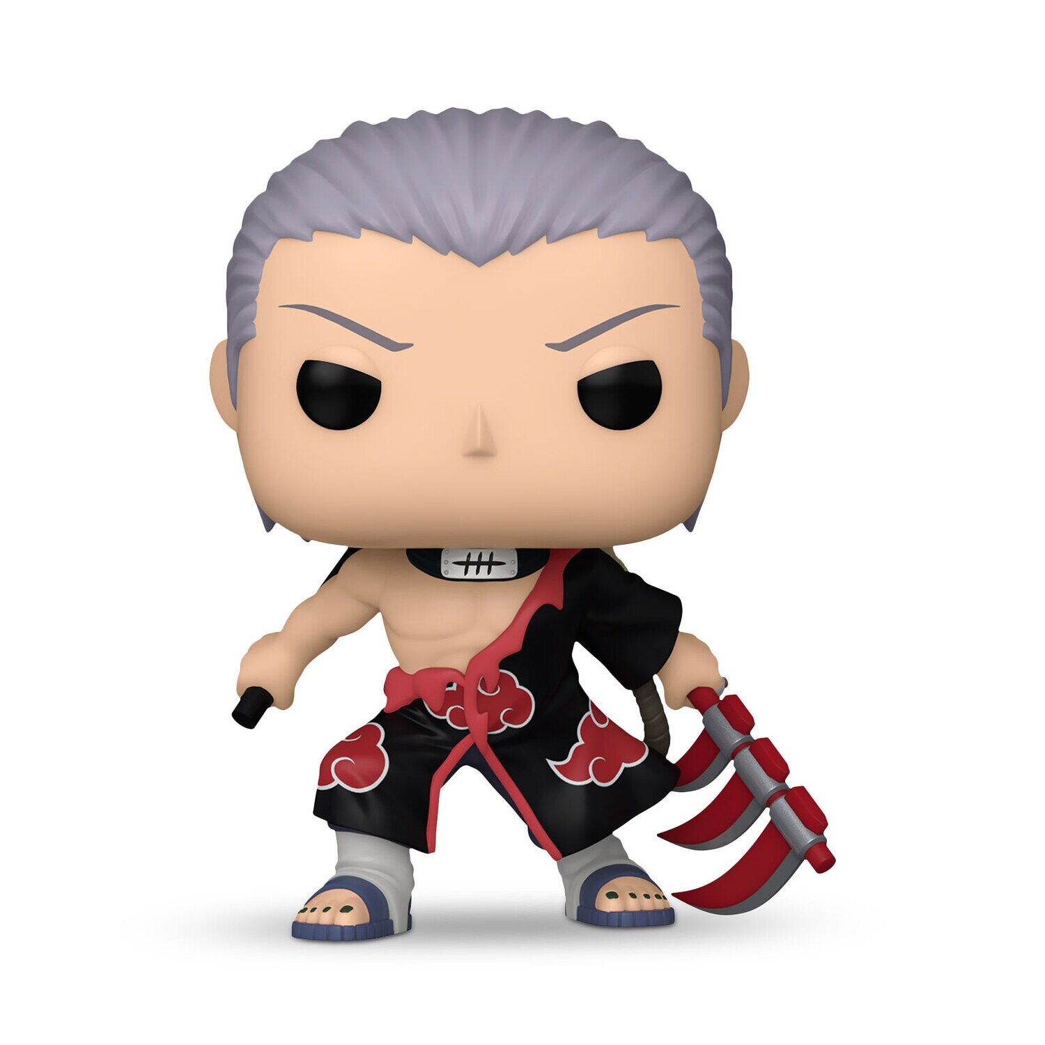 Фигурка Funko POP! Animation: Naruto: Shippuden - Hidan 75529 (1505) Хидан