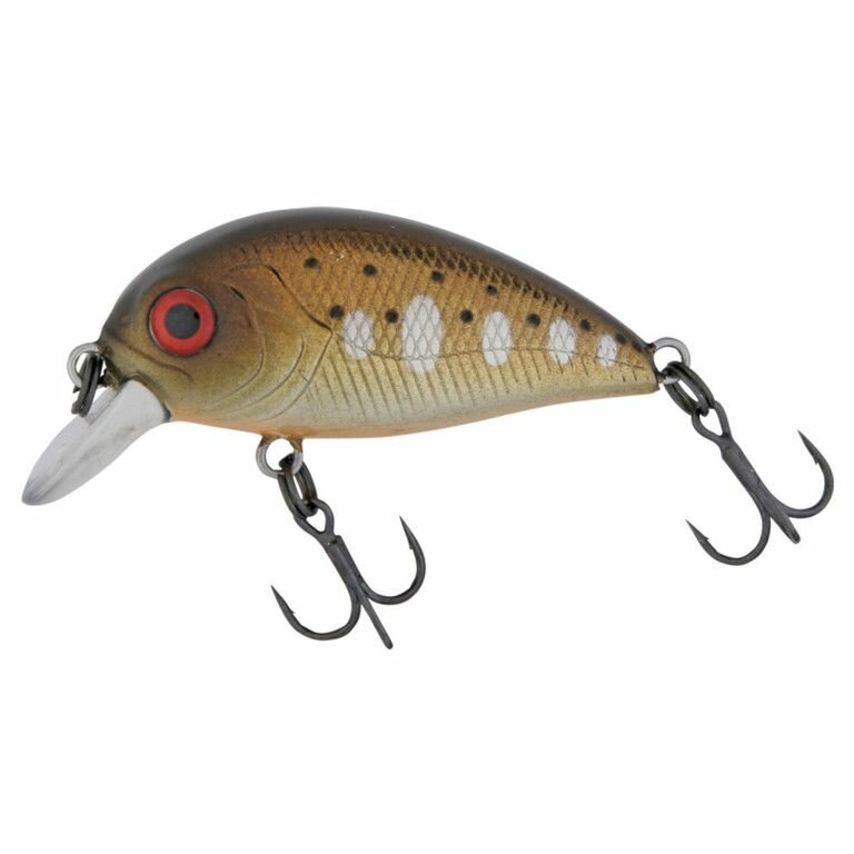 Воблер Stinger Purin 38F-SR #114