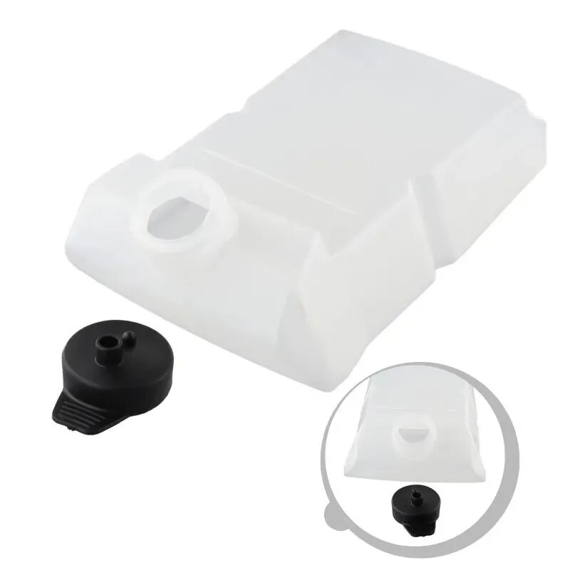 Бак для моющего средства с крышкой мойки высокого давления Karcher K2 K3, чистящее средство, пылесос, сменные инструменты дома