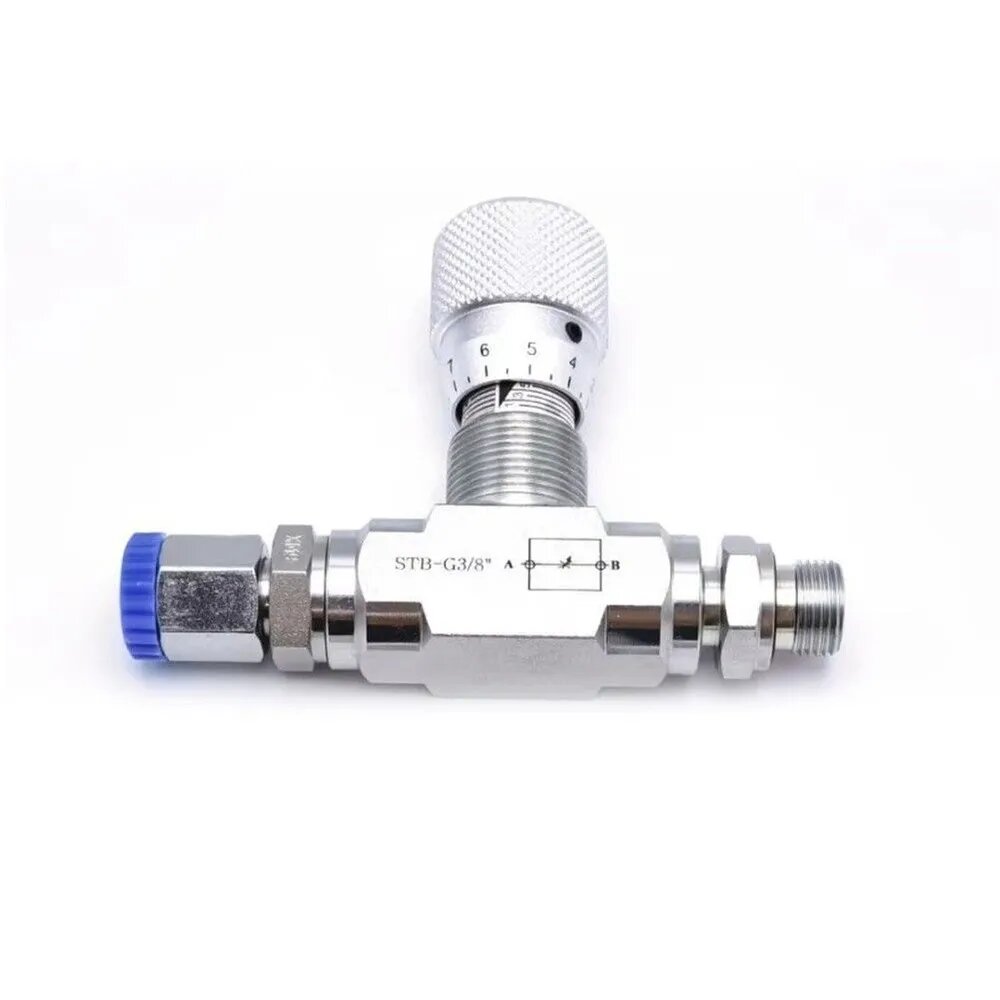 Контрольный клапан