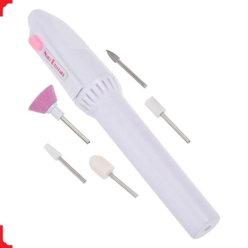 Электрическая машина для нанесения лака, инструмент для маникюра, набор для ухода за ногтями