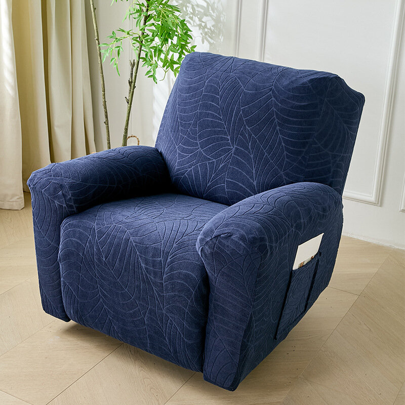 Водонепроницаемый чехол для дивана Chivas, утолщенный чехол для кресла-качалки с полным покрытием, эластичный водонепроницаемый чехол для массажного кресла (одноместного/двухместного/трехместного).