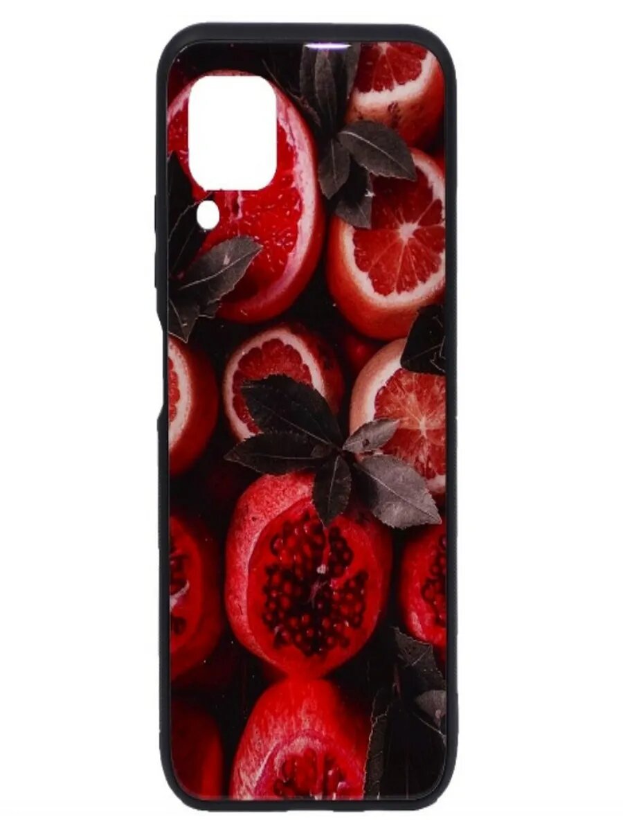 Чехол на Huawei P40 lite