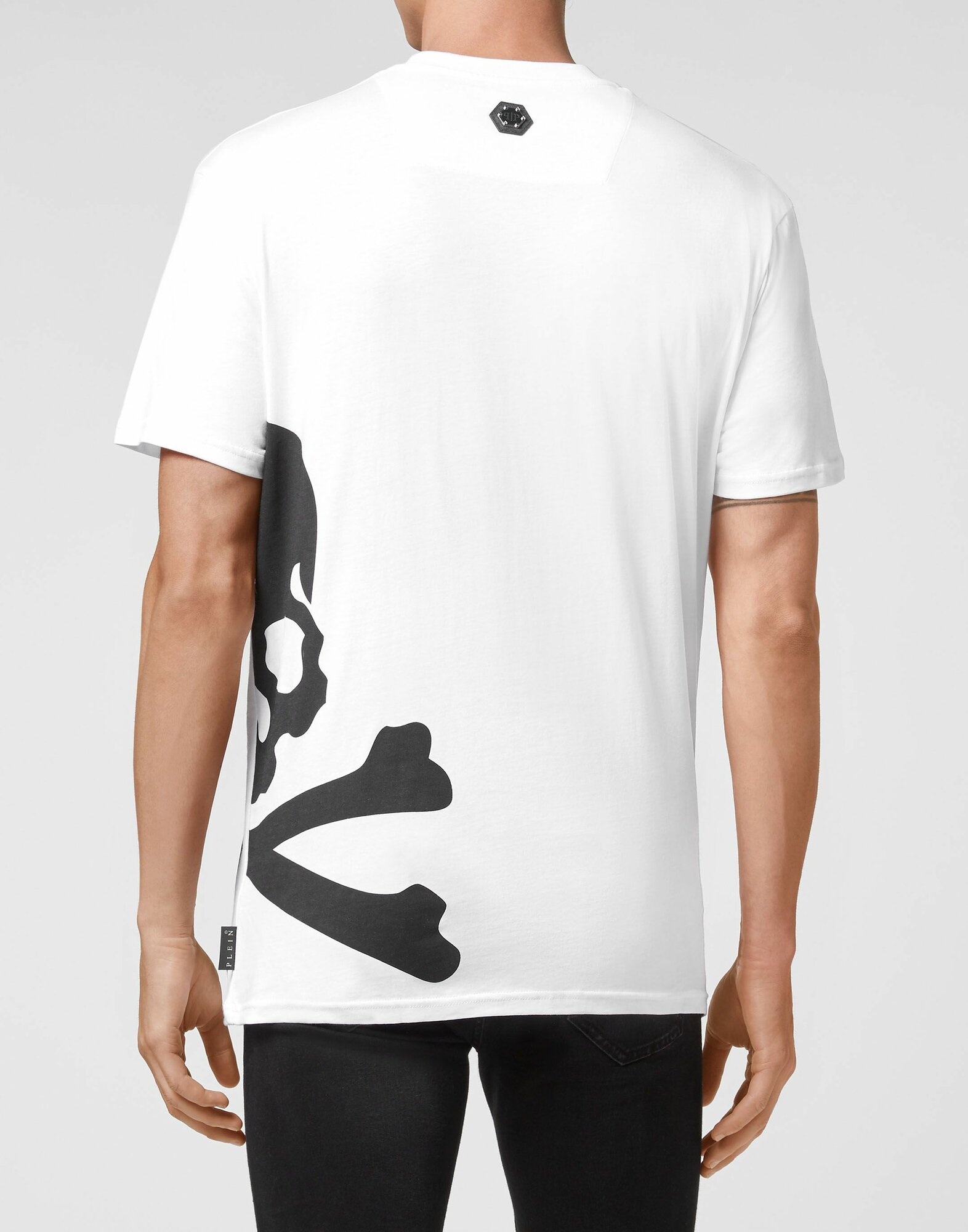 Футболка Philipp Plein — фото 1