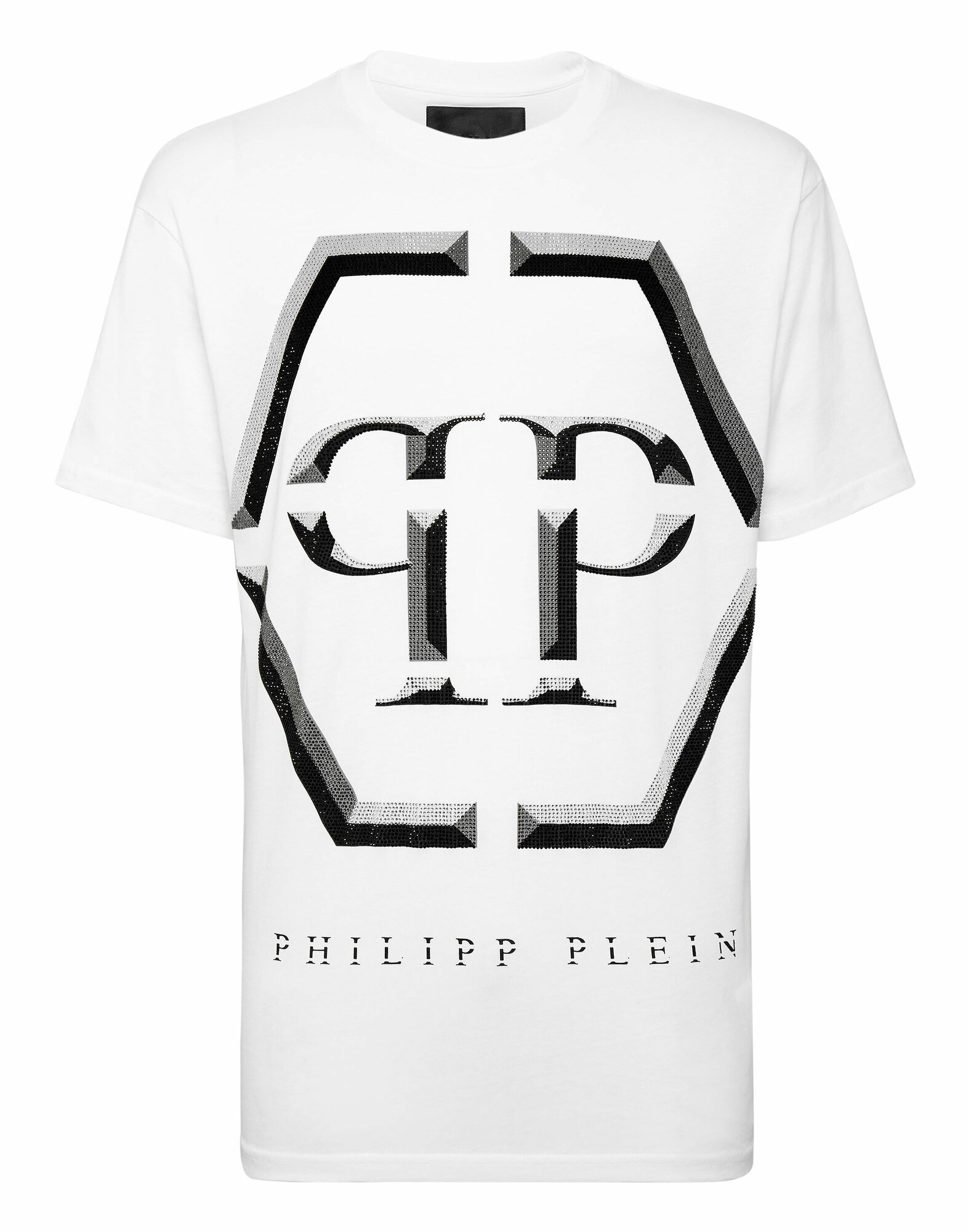 Футболка Philipp Plein