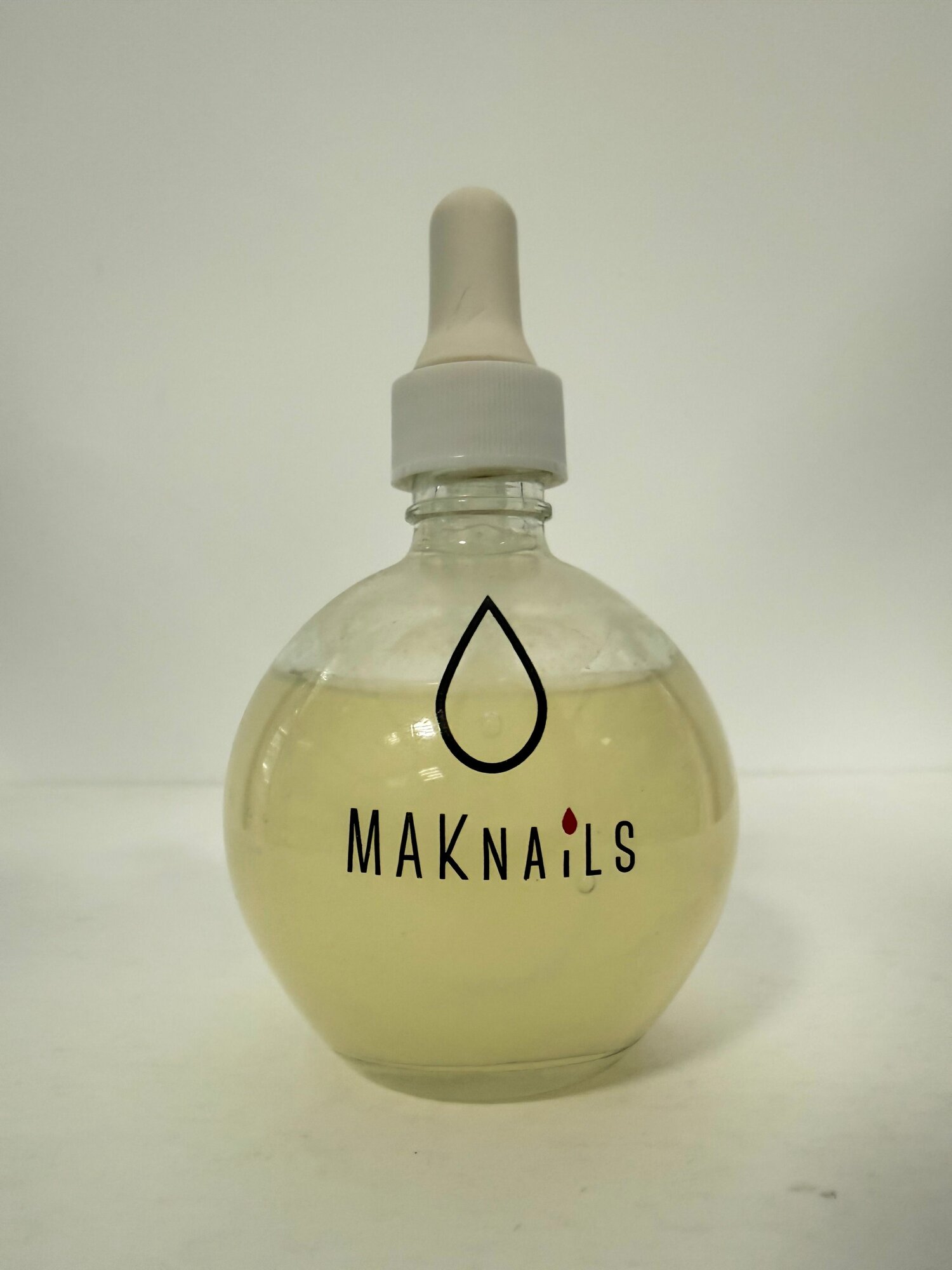 MAKnails Средство для удаления натоптышей 75 мл.