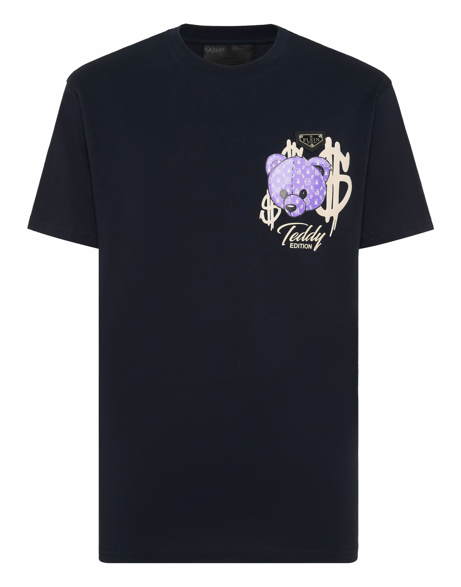 Футболка Philipp Plein