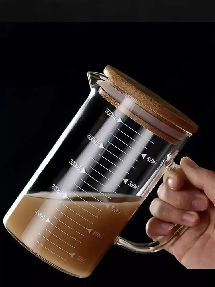 Кувшин, 0.5 л