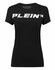 Футболка PHILIPP PLEIN, размер 44, черный