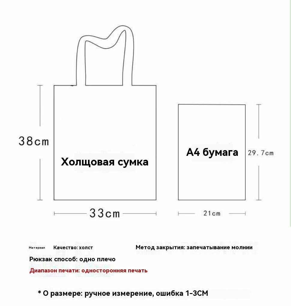 Пакет для хранения вещей