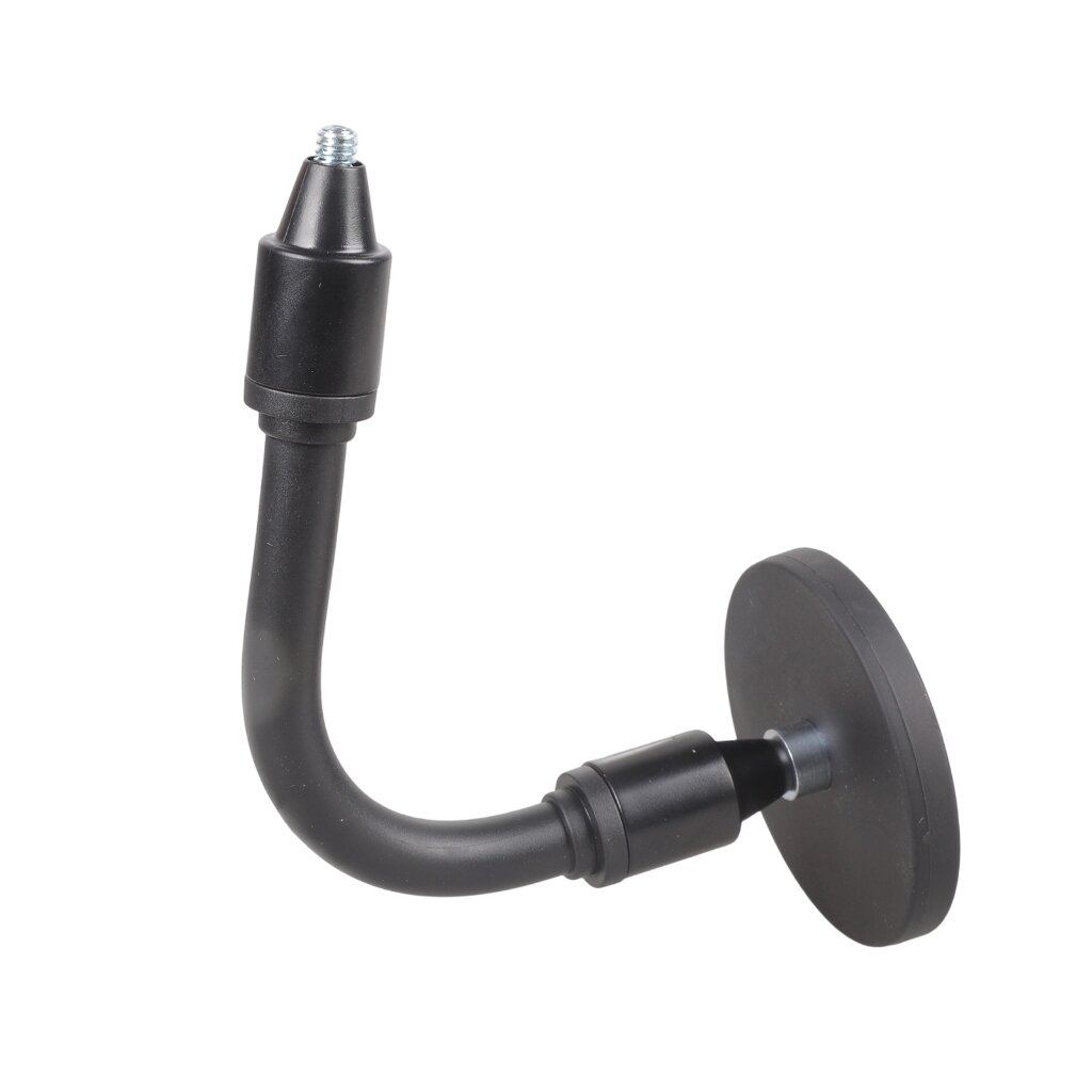 Гибкий Регулируемый на 360 Градусов Магнитный Держатель Подставка для Камеры Гибкое Шейное Крепление для Аксессуаров для мониторов