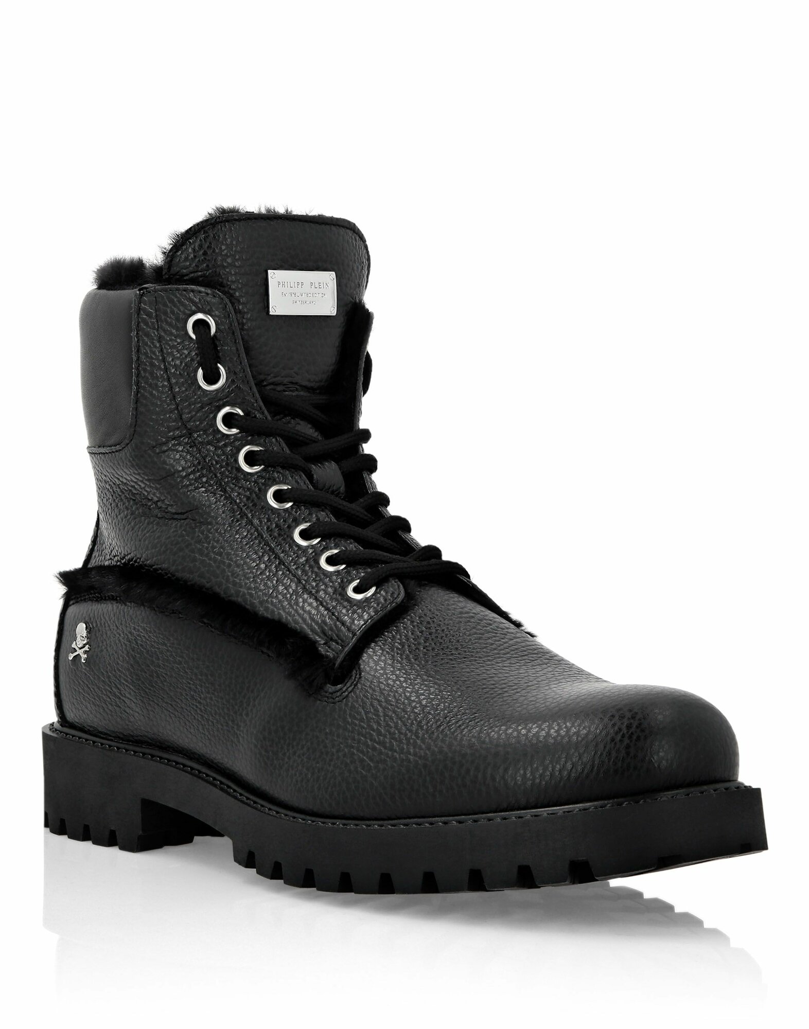 Ботинки Philipp Plein
