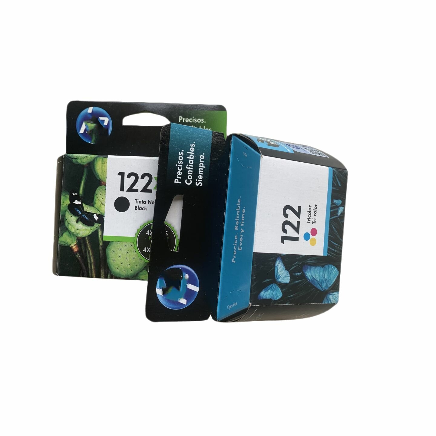 Картридж HP-122 для DeskJet 1510/3050