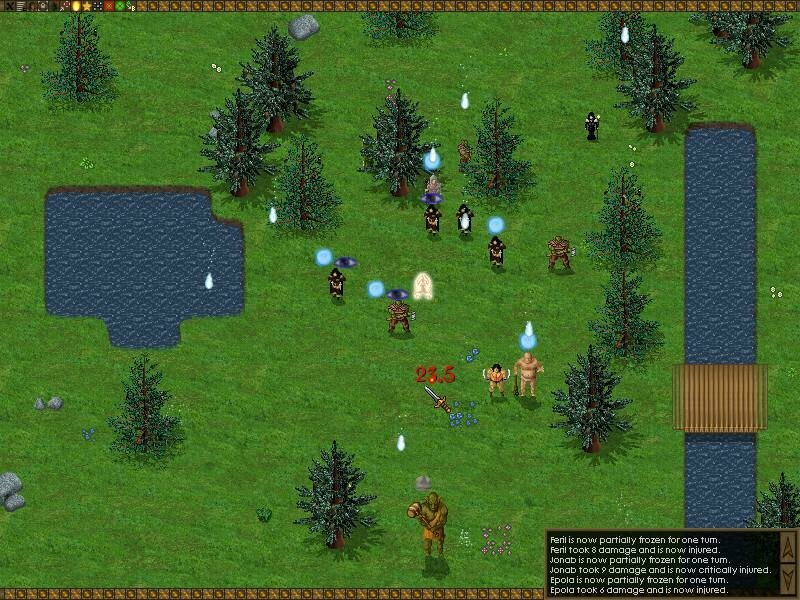 Battles of Norghan - Gold Version DLC Steam Ключ • Активация Steam