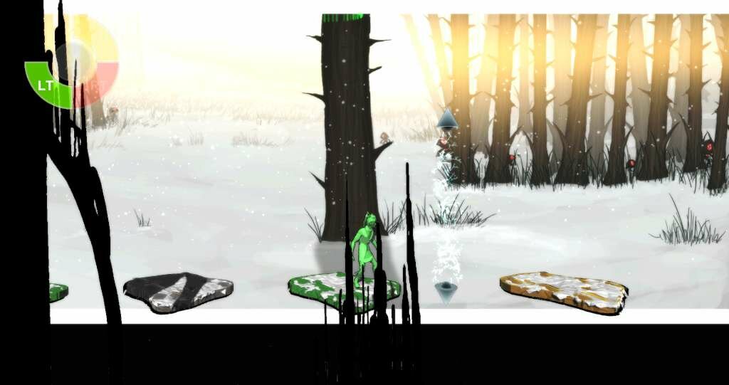 Spectrum: First Light Steam Ключ • Активация Steam • регион Весь мир