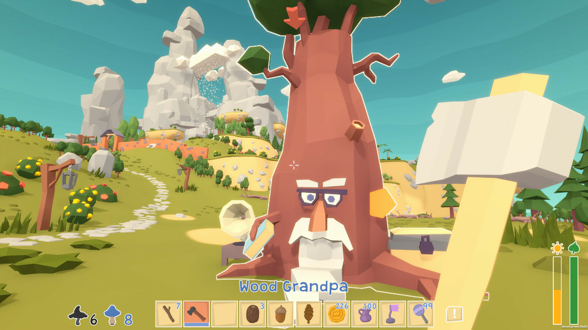 Gardenia Steam Ключ • Активация Steam • регион Весь мир • цифровой ключ