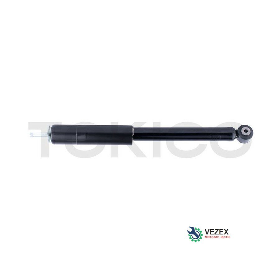TOKICO E20016 Амортизатор, задний
