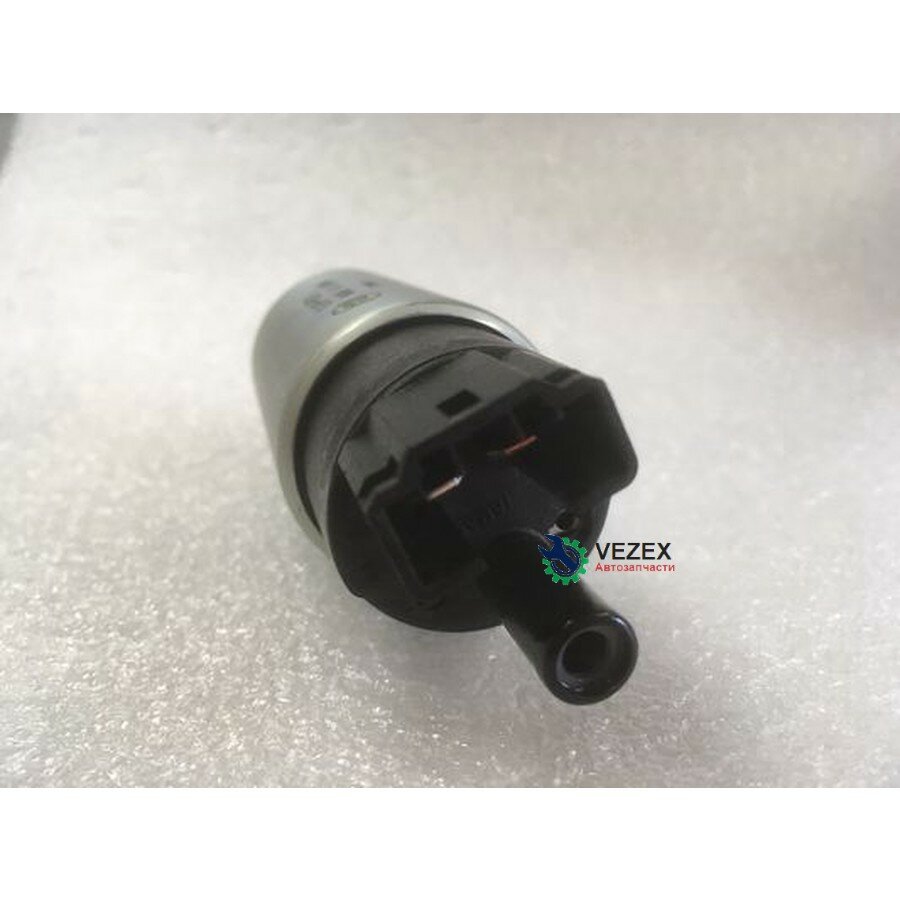 HKT GIP519 Насос топливный (с фильтр-сеткой)