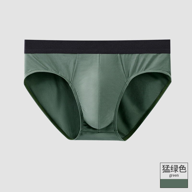 Мужские трусы-боксеры из модала с антибактериальной дышащей ластовицей, средней посадки, 60 штук в упаковке, мужское нижнее белье от производителя из Чжуншаня, в наличии для оптовой продажи.