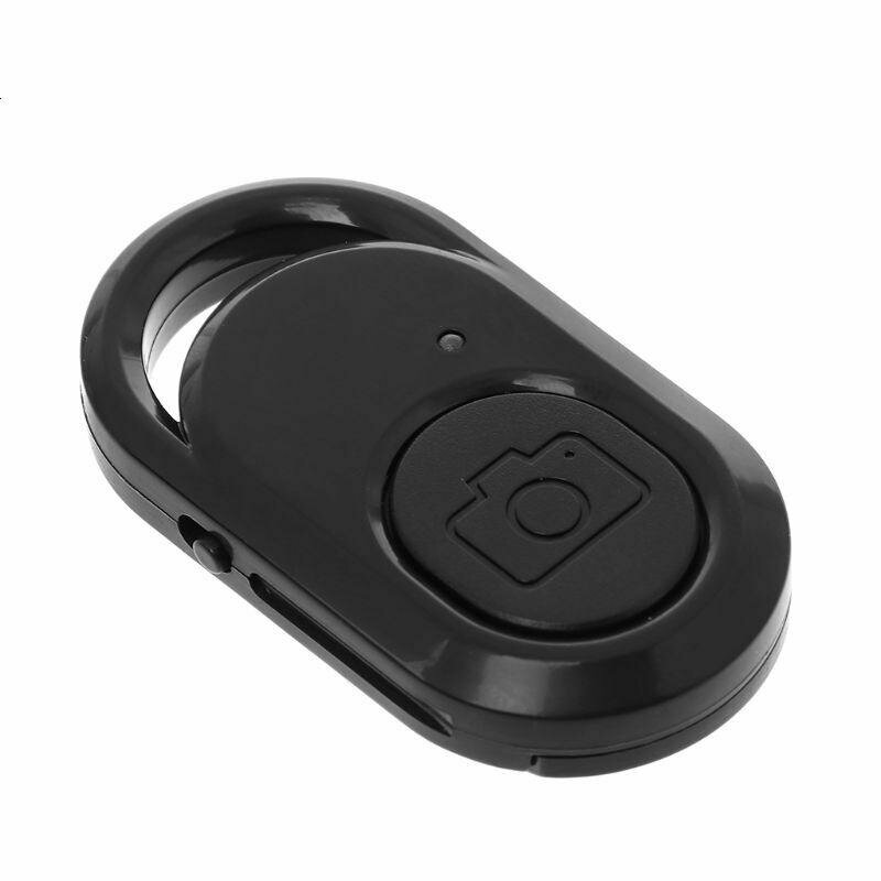 Беспроводной Bluetooth-спуск для фото