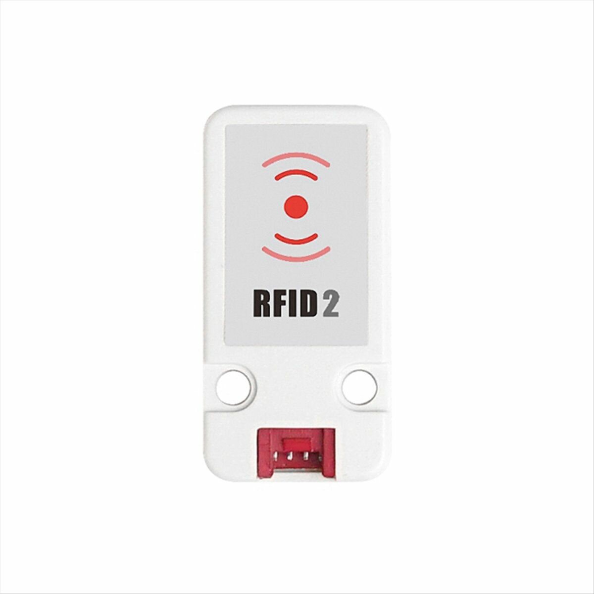 M5STACK RFID 2-Ю Мини-Считыватель RFID-Датчик WS1850S Рад — фото 1