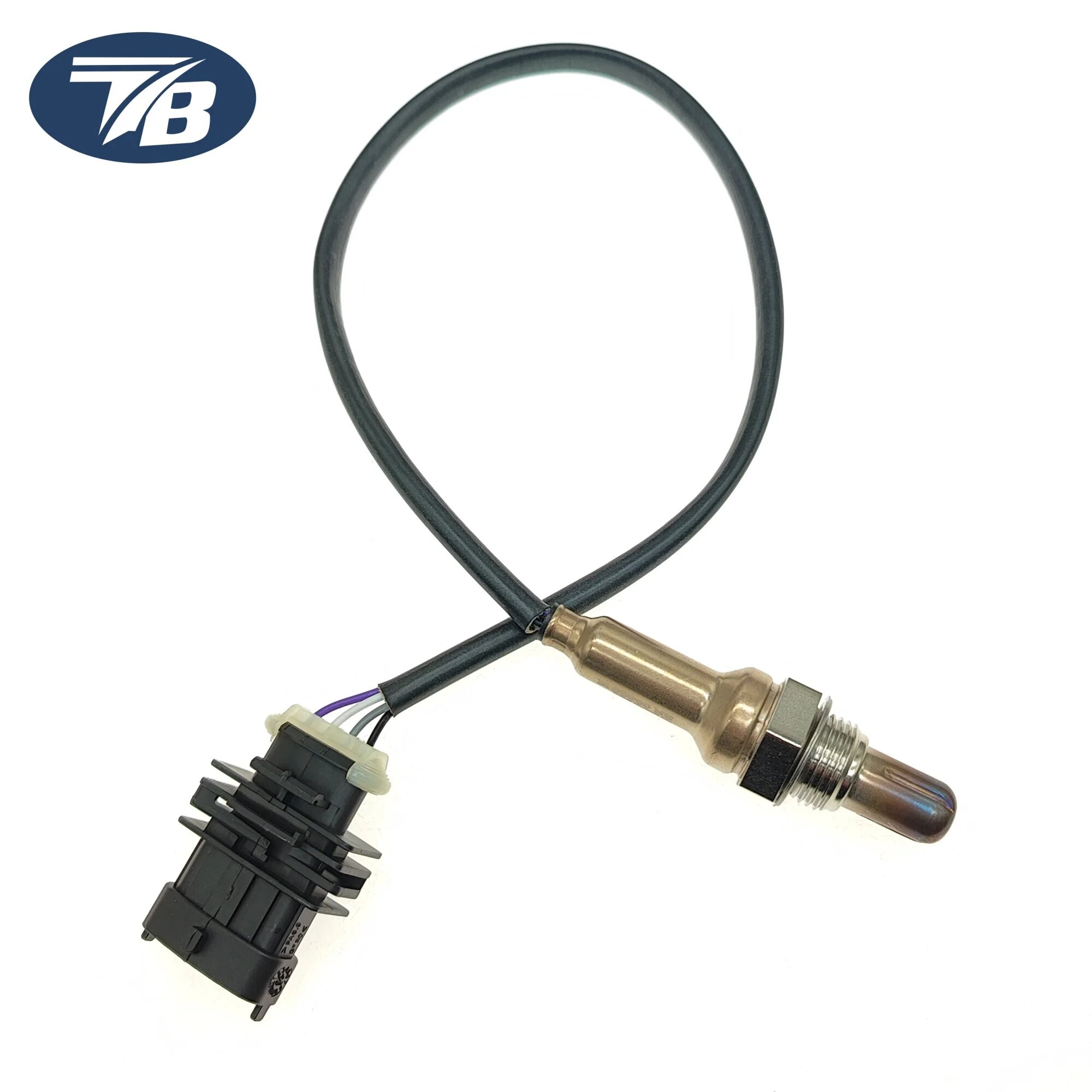 Высокопроизводительный датчик лямбда 25368889, датчик для газовой системы выхлопных газов автомобиля, аксессуары для ремонта 25368889, датчик кислорода