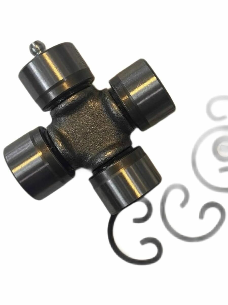 Крестовина карданного вала 25x63,8 (25х64) SUZUKI GRAND VITARA для квадроцикла ATV 500, 500-2A, X5, X6, X8, U8