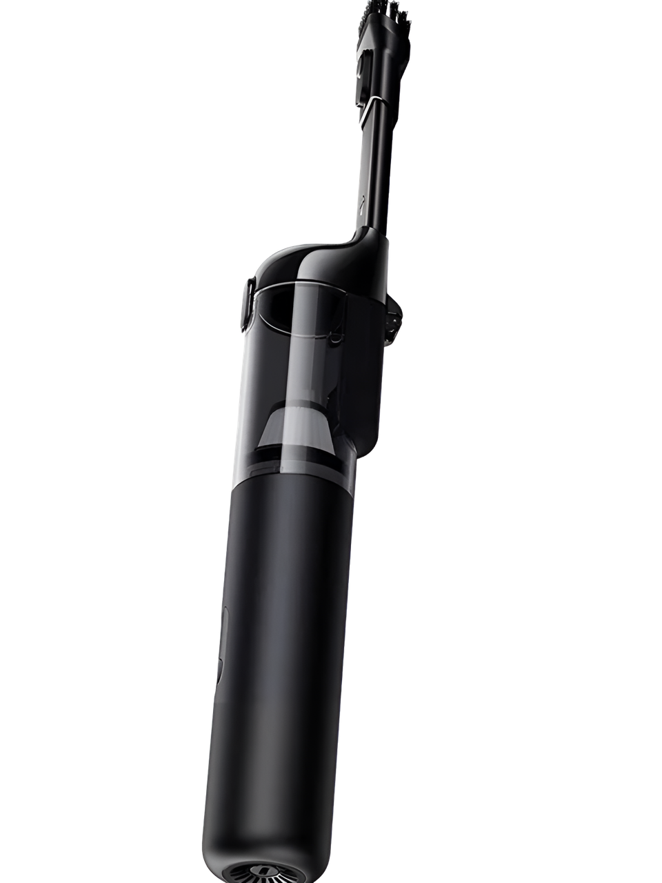 Портативный беспроводной автомобильный пылесос Baseus A5 Air Car Vacuum Cleaner, с силой всасывания: 12000 PA