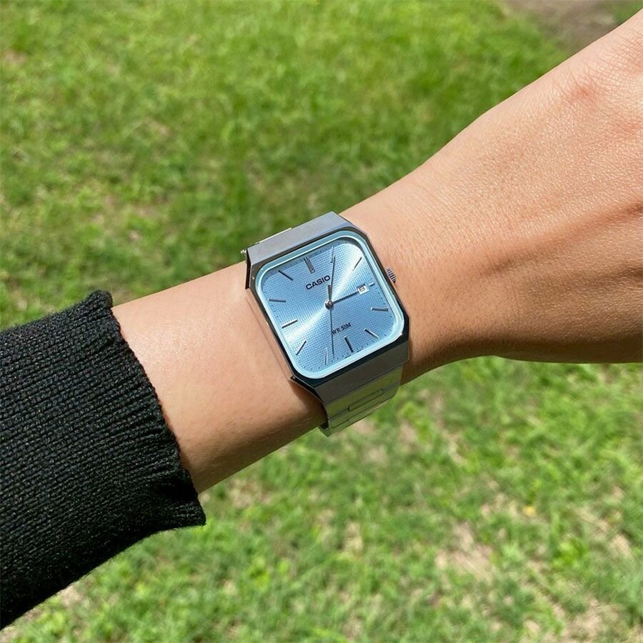 Наручные часы CASIO — фото 1