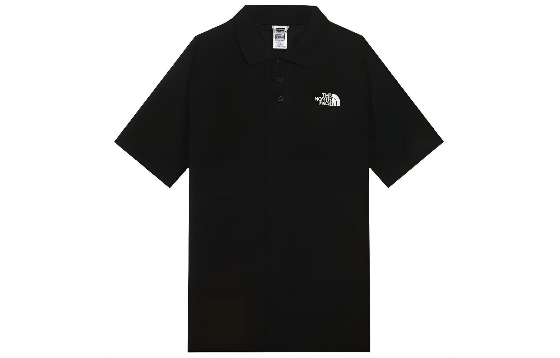 Поло THE NORTH FACE