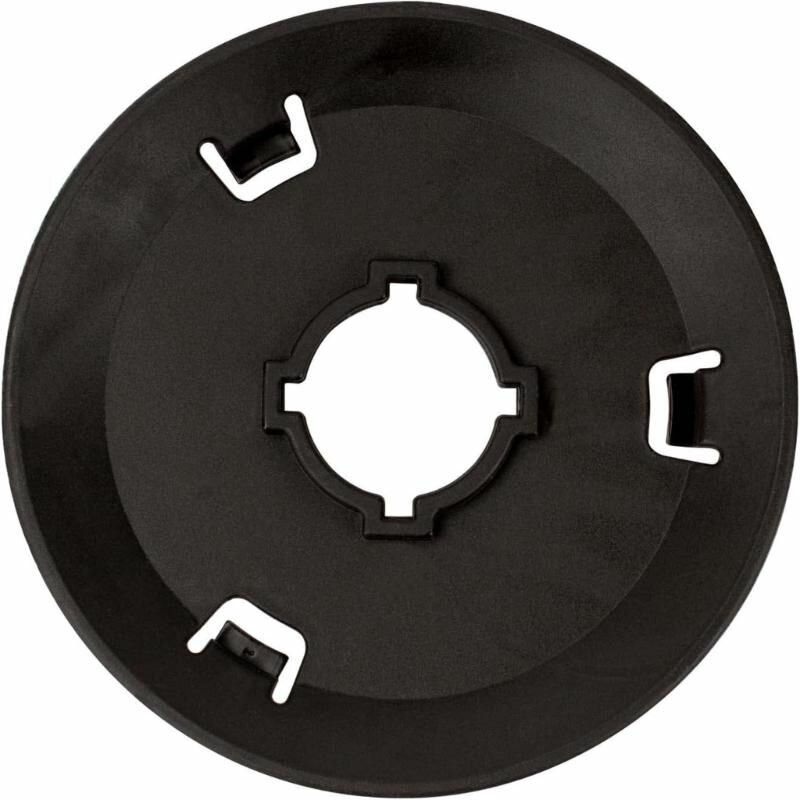 Пластиковая насадка для теста пищевого класса