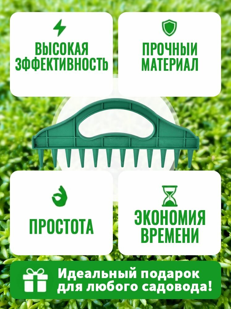 Разбрасыватель/Сеялка — фото 1
