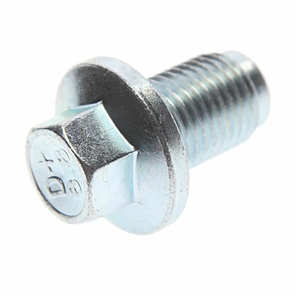 GEELY Пробка сливная поддона ДВС Tugella 2.0T ар. 101605770551