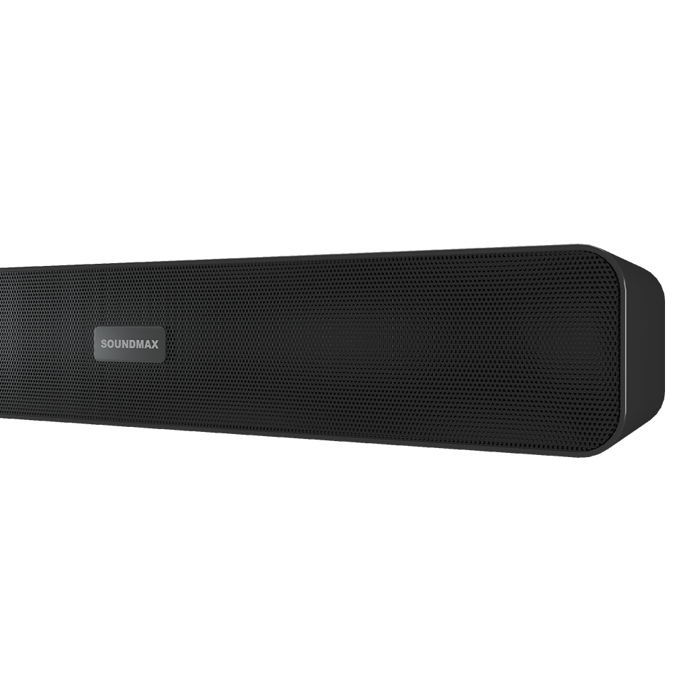 Саундбар для телевизора 10 Вт. Bluetooth SM-SB004P