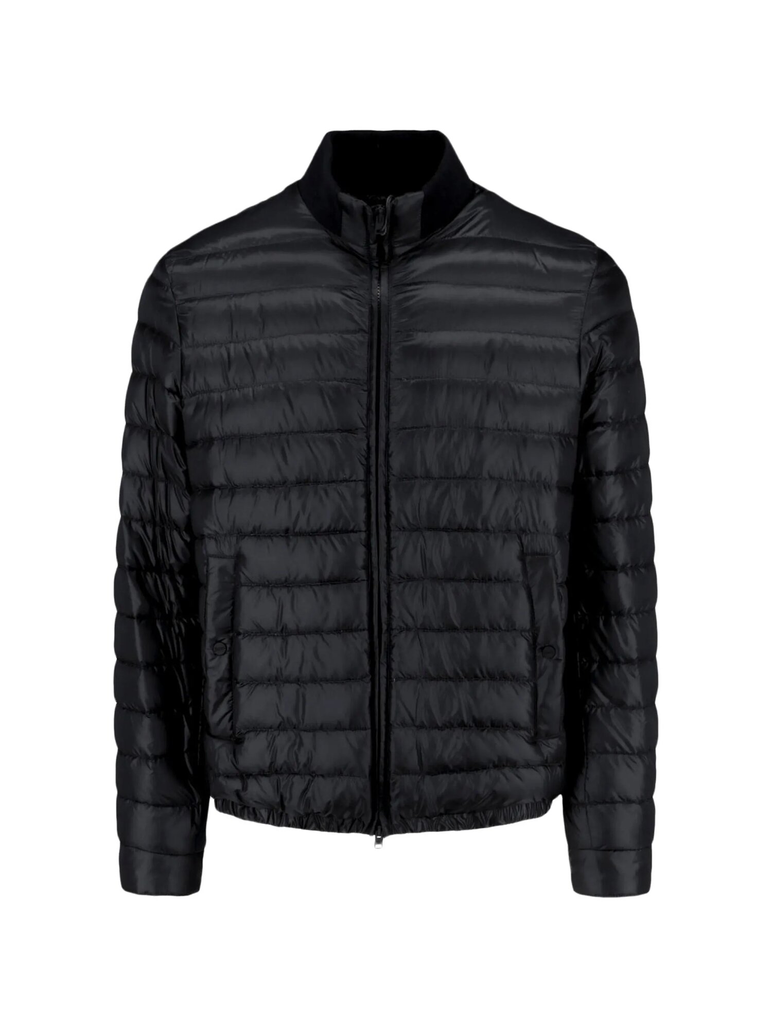 Куртка Quilted jacket